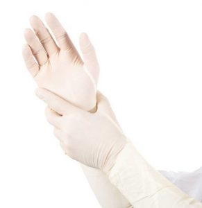 BioClean Extra™ Sterile Latex Gloves - BLESSINDO